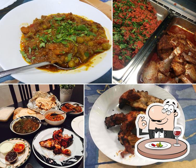 Faheem Fast Food Enmore, Enmore - Restaurant menu, prices and reviews