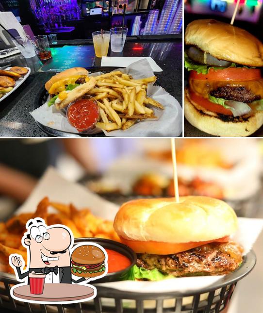 Famous Lounge Restaurant & Bar, Upper Marlboro - Restaurant menu ...