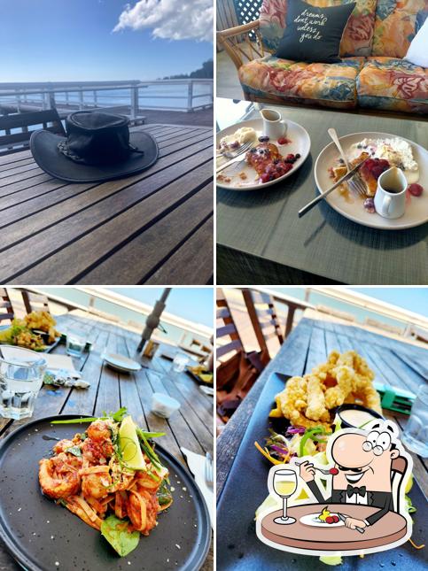 Goody's On The Beach, Toogoom - Restaurant menu, prices and reviews