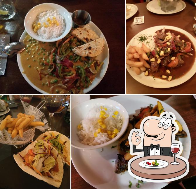 Hunters Sports Bar & Grill, Arinsal - Restaurant reviews