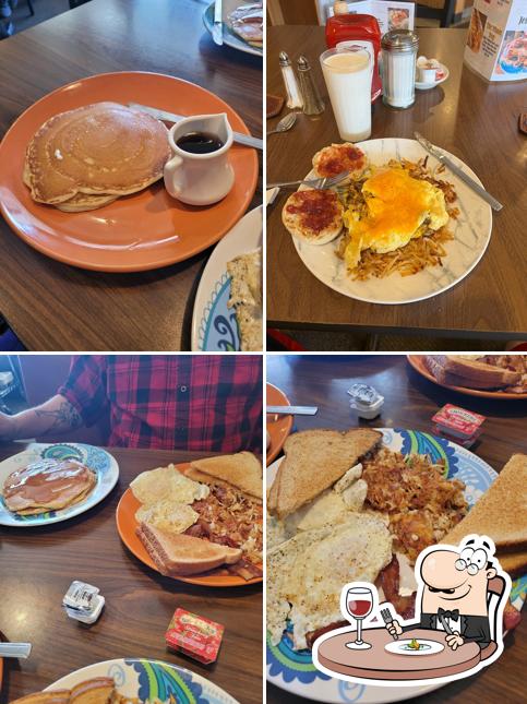 Jeff's Kitchen, Janesville - Restaurant menu, prices and reviews