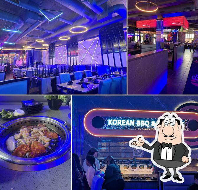 KPOT Korean BBQ & Hot Pot, Mishawaka - Restaurant menu, prices and reviews