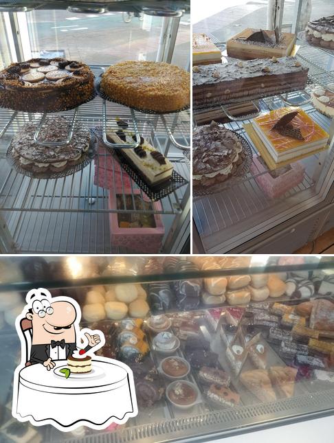 La Talega Panadería Pastelería, Sevilla - Menú del restaurante, precios ...