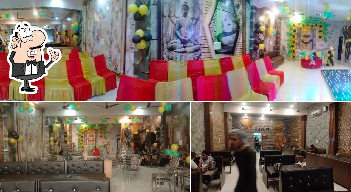 Mizaz Restaurant, Barwala - Restaurant menu, prices and reviews