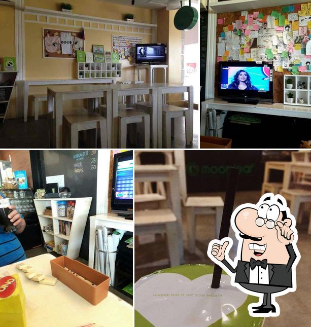 Best restaurants in Paseo de Santa Rosa Mall - Restaurant Guru