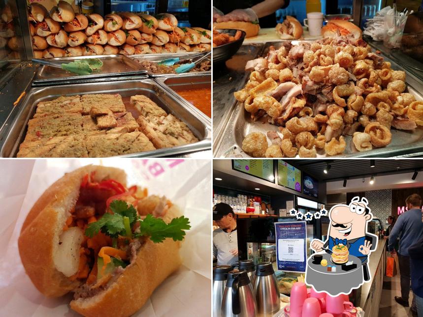 Ms Ba Cô, Canberra - Restaurant menu, prices and reviews