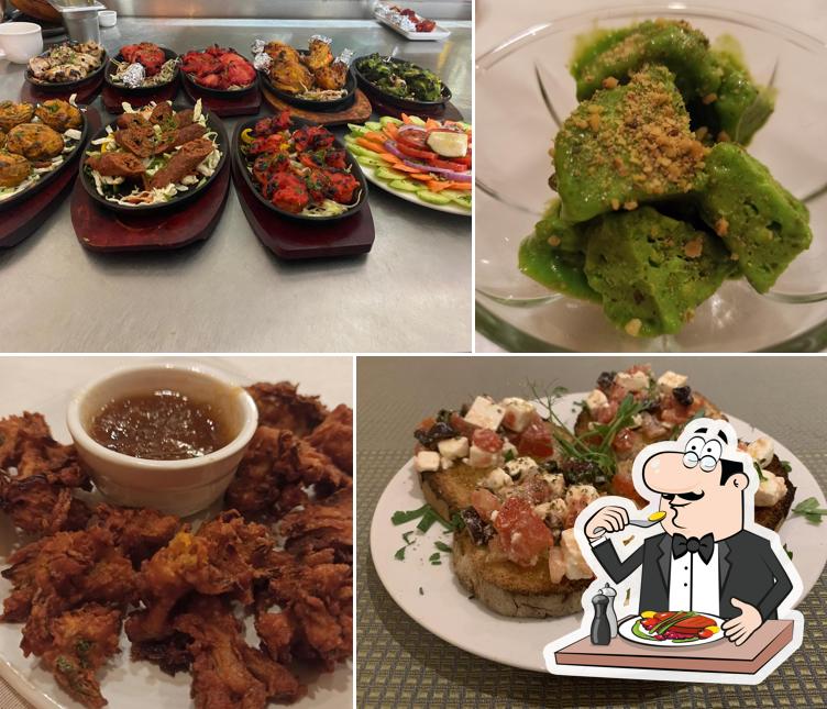 Mysore Palace restaurant, Saint Paul's Bay - Restaurant reviews