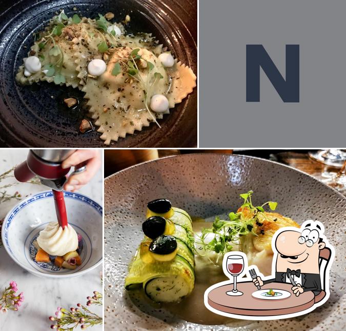 Noi, Petersham - Restaurant menu, prices and reviews