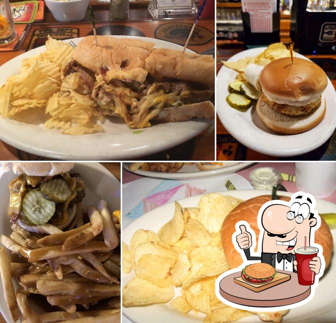 Ott House, Emmitsburg - Restaurant menu, prices and reviews