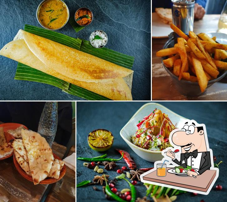 Top 20 restaurants in Leeds, may 2025 - Restaurant Guru
