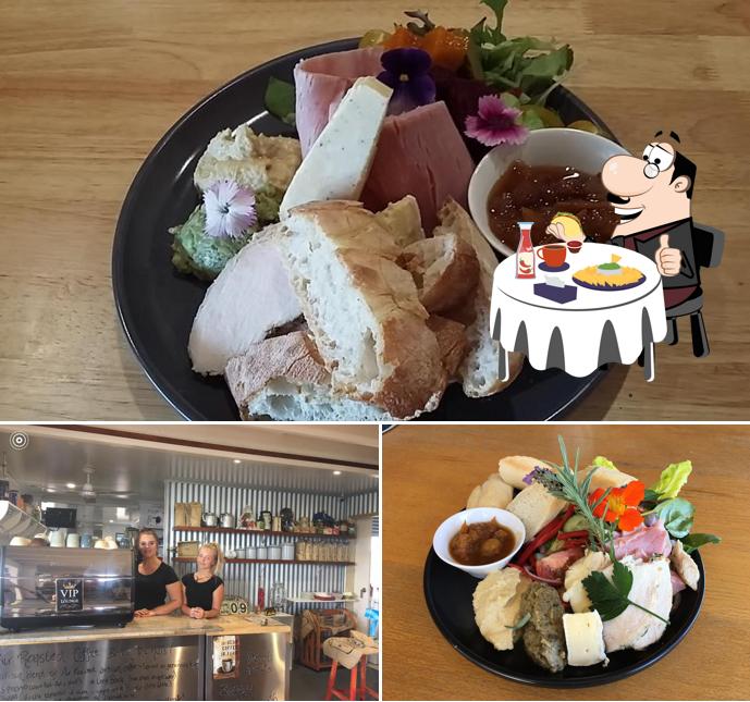 Packing Shed Cafe, Imbil - Restaurant menu, prices and reviews