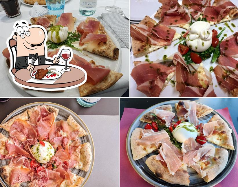 Best pizzerias in Calceranica Al Lago, autumn 2024 - Restaurant Guru