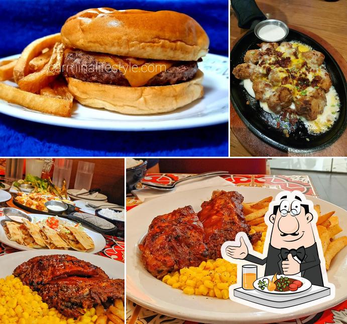 Chili's Robinsons Galleria, Quezon City - Restaurant menu, prices and ...