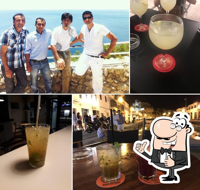 ES PLA BAR, Ciudadela de Menorca - Menú del restaurante, precios y reseñas