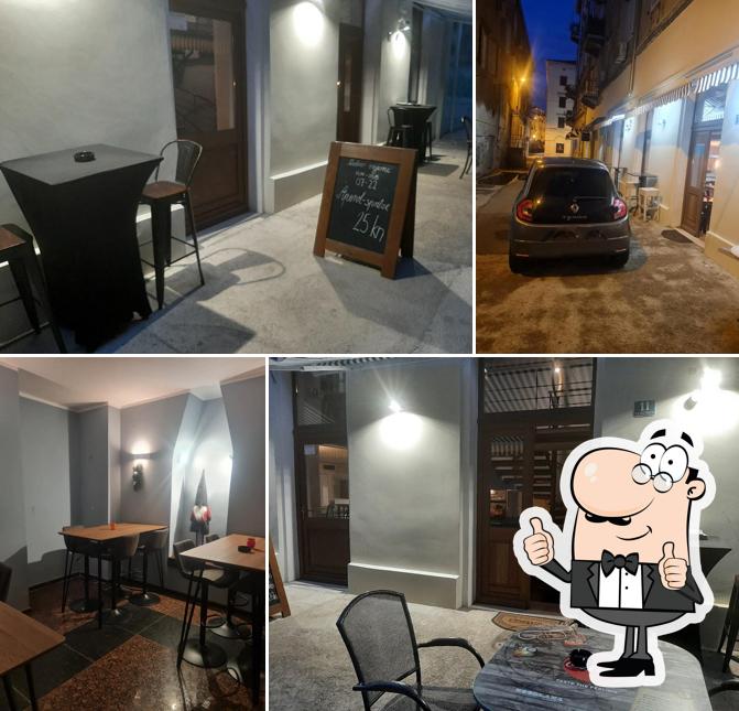 Ex-Rozi bar, Rijeka - Restaurant reviews
