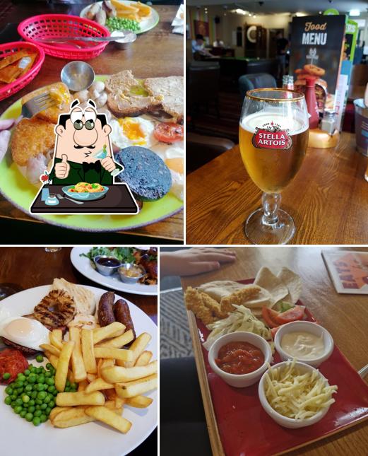 Keymaster, Willenhall - Restaurant menu, prices and reviews