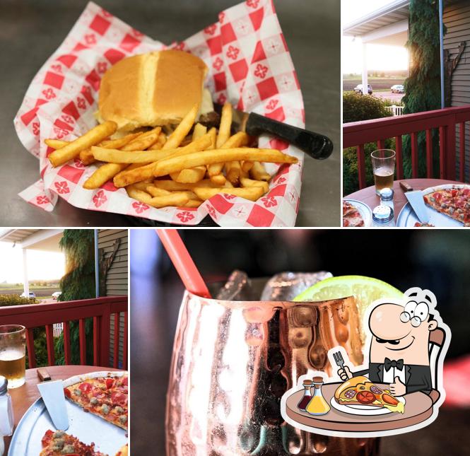 Pagels Pub & Grub - Restaurant menu, prices and reviews