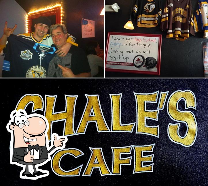 Shale's Cafe A Pittsburgh Bar, Pittsburgh - Restaurant menu, prices and ...