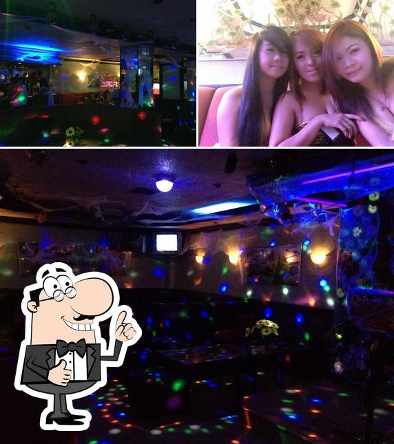 Stage 88 KTV Bar, Manila - Restaurant menu, prices and reviews