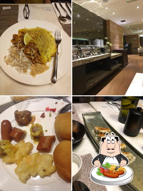 Q Kitchen, Tacloban City - Restaurant menu, prices and reviews