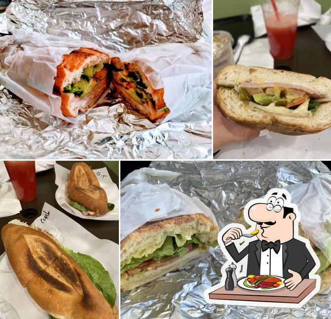 Que Tortas, San Marcos - Restaurant menu, prices and reviews