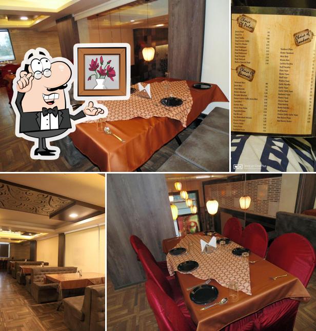 Rasoi Restaurant, Indore - Restaurant menu, prices and reviews