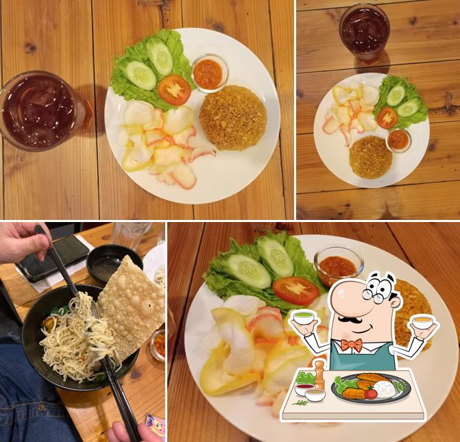 Athens Café restaurant, West Jakarta - Restaurant reviews