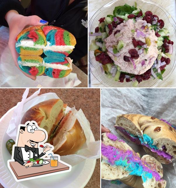 Bagel Buzz, West Islip - Opiniones del restaurante
