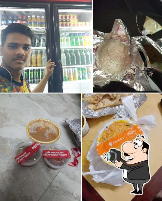 Bakya Veg Restaurant, Chennai, 13/7 - Restaurant reviews