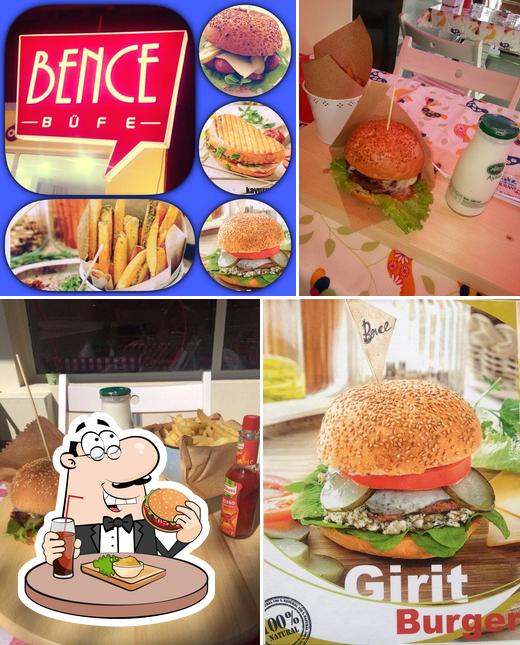 Best burgers in Denizli restaurants, summer 2024 - Restaurant Guru