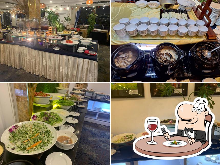 Buffet Oscar Sài Gòn, Ho Chi Minh City - Restaurant menu, prices and ...