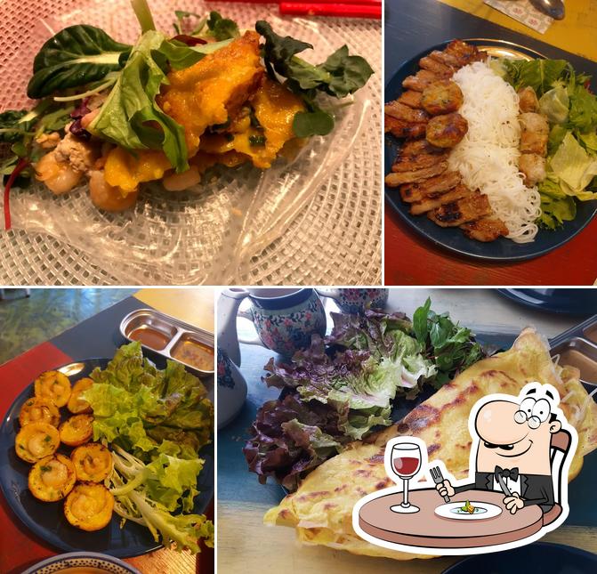 Bun Cha Ma Ma restaurant, Seoul - Restaurant reviews