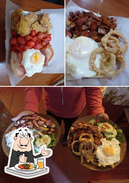 COUNTRY BURGER, Chancay District - Restaurant menu, prices and reviews