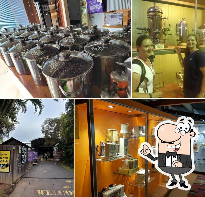 Coffee Works in Mareeba - Restaurant menu and reviews