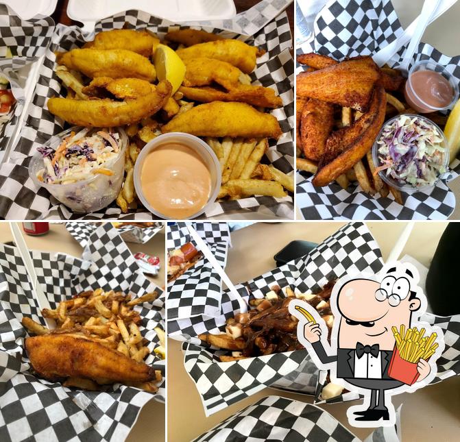 Find the best place to eat in Bluewater, spring 2024 - Restaurant Guru