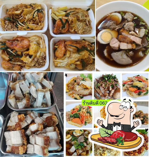 DIBDEE Si Lom restaurant, Bangkok - Restaurant reviews