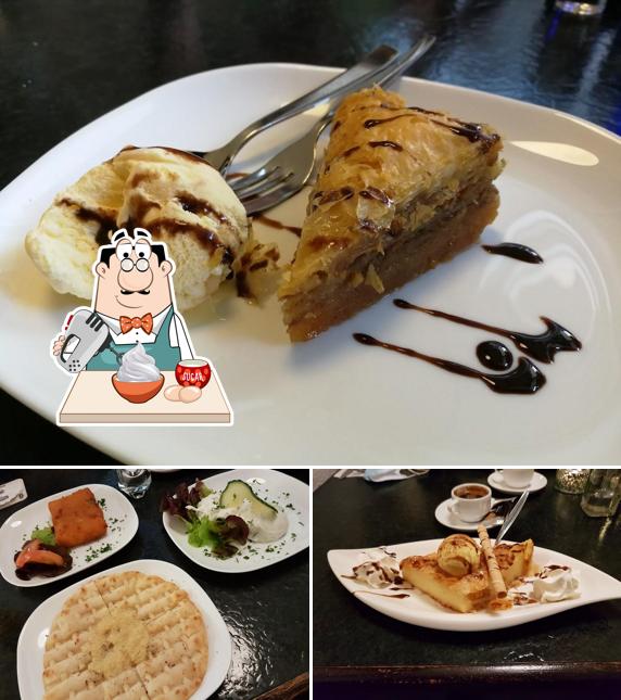 Restaurant Delphi, Kehl - Speisekarte, Preise und Bewertungen