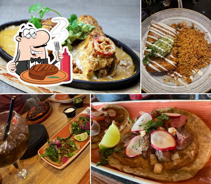 El Guaca Ely in Ely - Restaurant reviews