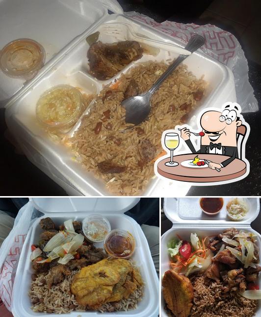 Grio Express Restaurant, Lauderdale Lakes - Restaurant menu, prices and ...