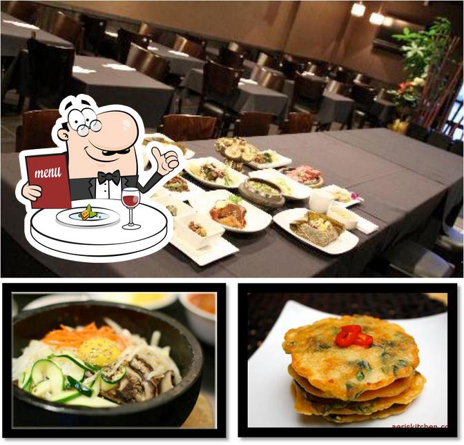 Hanok in Paramus