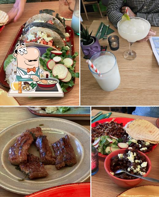 Top 7 restaurants in Horsforth, december 2025 - Restaurant Guru