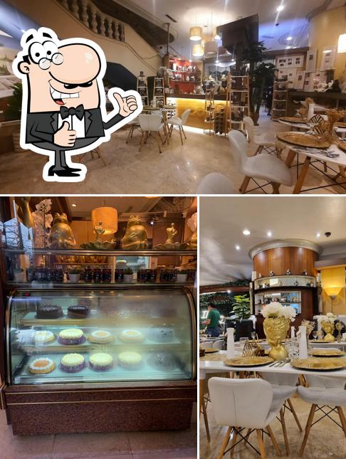 Illo's Home Buffet Makati, Makati - Restaurant menu, prices and reviews