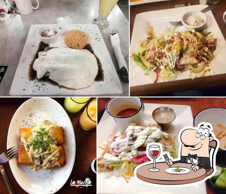 La Macha, Tijuana - Menú del restaurante, precios y reseñas