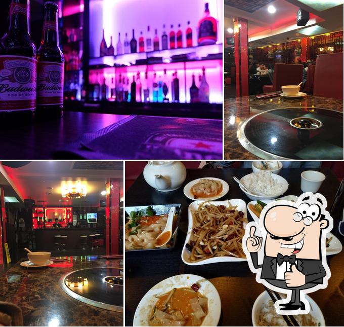 Lan Club Karaoke, Bournemouth - Restaurant menu, prices and reviews
