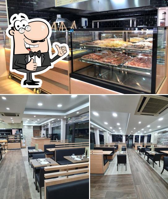 O Bled restaurant, Saint-Denis - Restaurant reviews