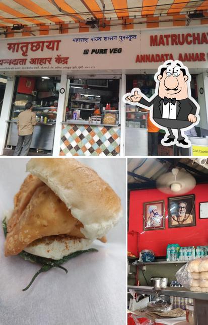 Matruchaya Annadata Aahar Kendra, Mumbai - Restaurant menu, prices and ...