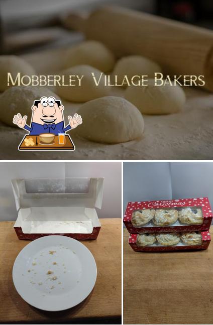 Mobberley Village Bakers, Knutsford - Restaurant menu, prices and reviews