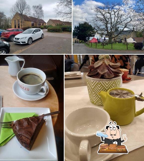 Monks Yard, Ilminster - Restaurant menu, prices and reviews