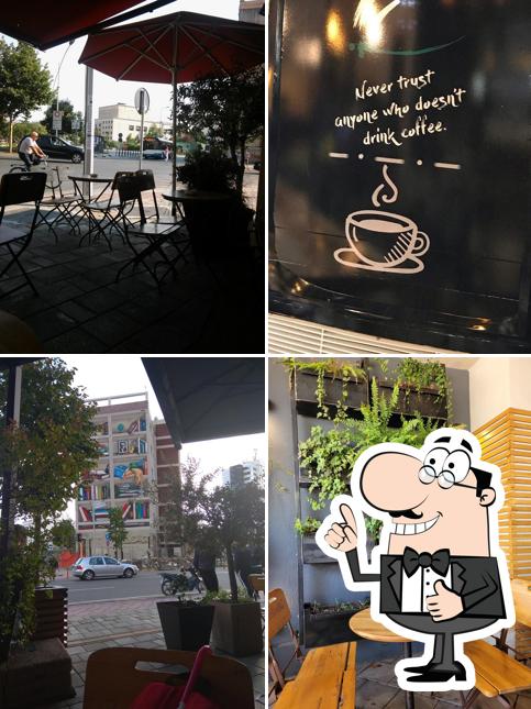 Best self-service in Tirana restaurants, winter 2024 - Restaurant Guru