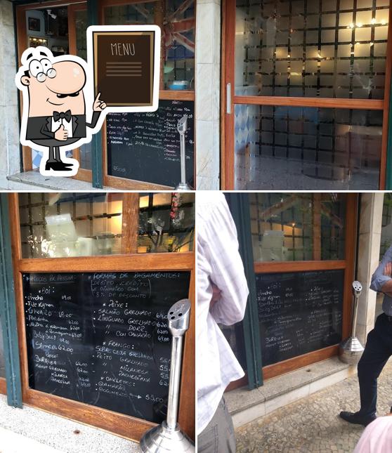 Osbar, Rio de Janeiro - Menu do restaurante, preços e opiniões